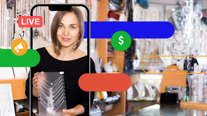 Go Live: Starter Guide to Pro-Level Streaming