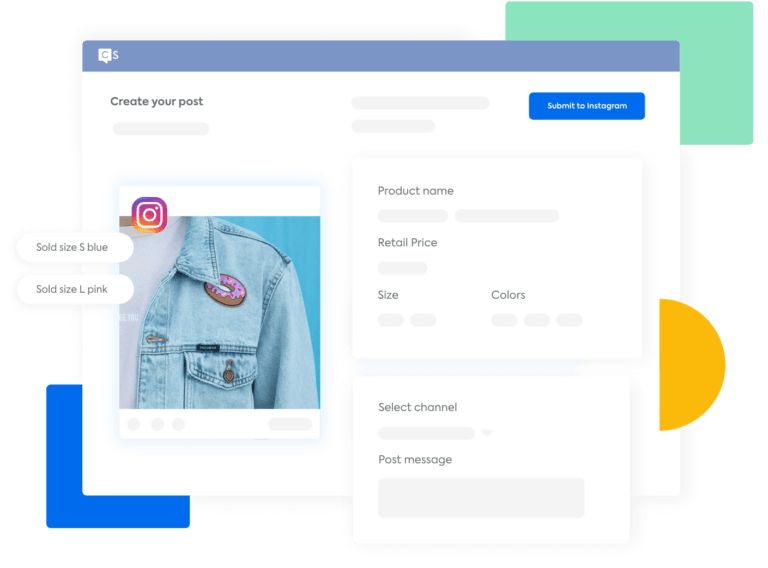 Comment Selling on Facebook | CommentSold
