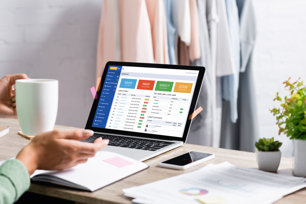 Optimize Purchases & Accelerate Sales with Inventory Reporting