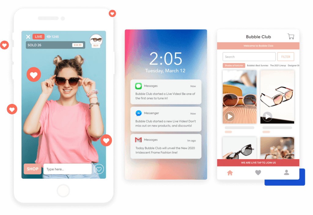 Build a Branded Mobile App For Your Business | CommentSold
