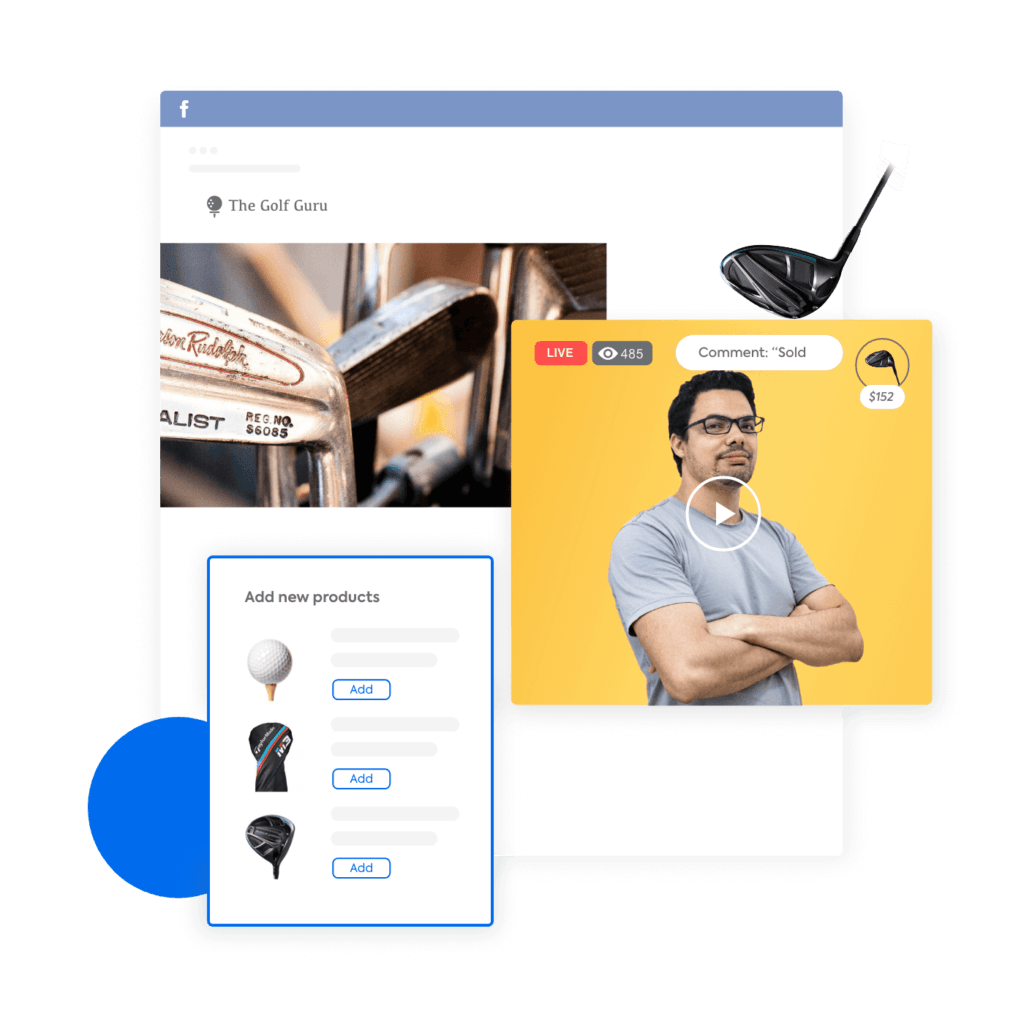 Comment Selling on Facebook | CommentSold