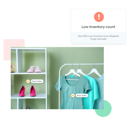 Retail Inventory Management System: Designed for Automation | CommentSold