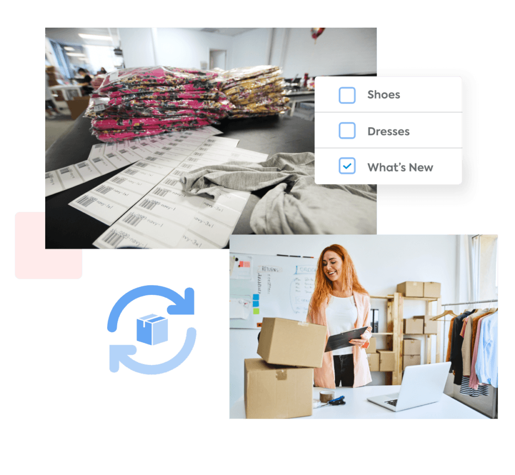 Retail Inventory Management System: Designed for Automation | CommentSold
