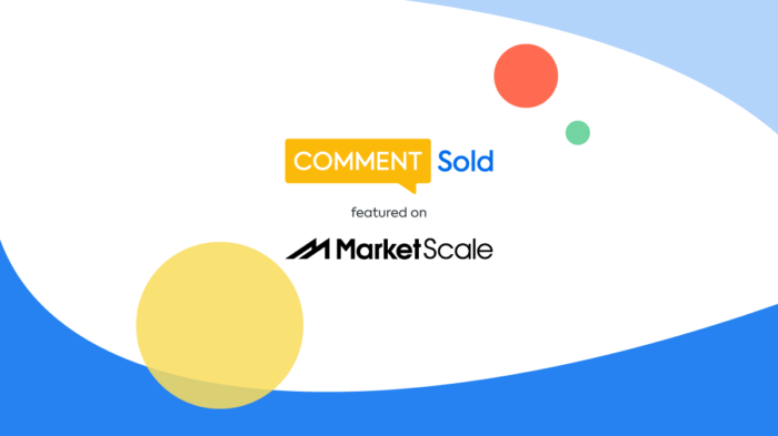 CommentSold CEO Shares Live Selling Tips with MarketScale