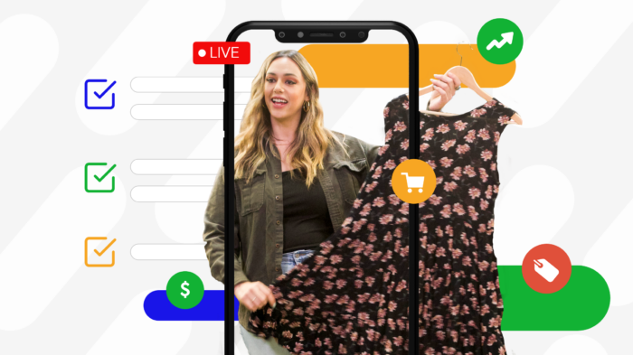 5 Proven Tips to Boost Your Live Selling Revenue - CommentSold