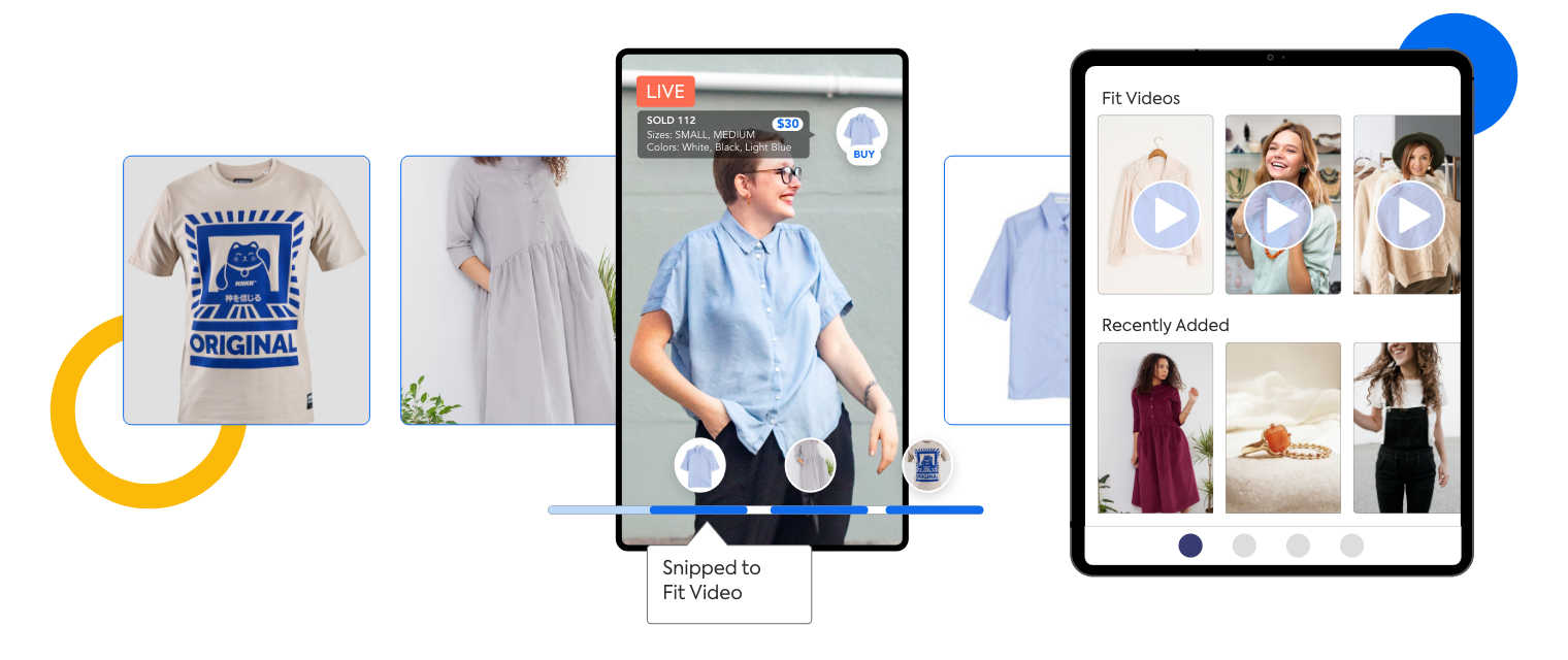 Streamline Your Live Selling with CommentSold Webstore - CommentSold