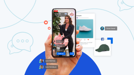 Increase Customer Lifetime Value with Live Sales - CommentSold
