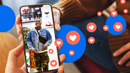 How Live Selling Gets People to Love Your Brand - CommentSold