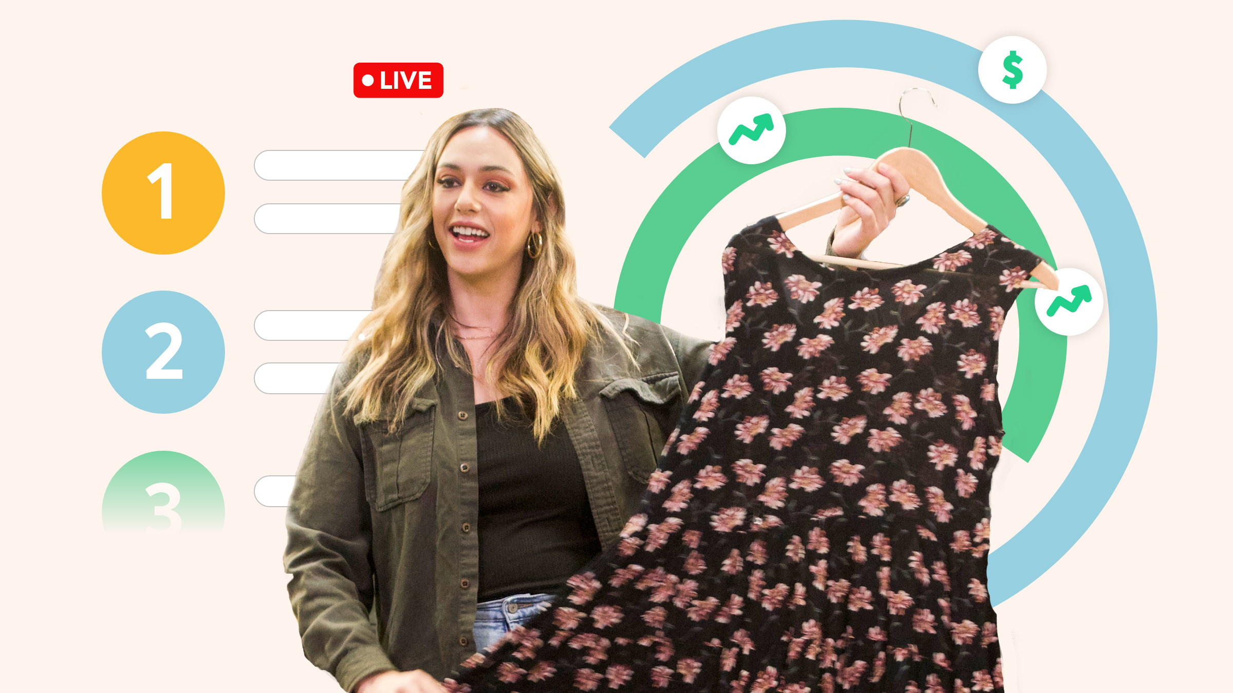 5 Tips for Generating More Revenue During Live Sales - CommentSold