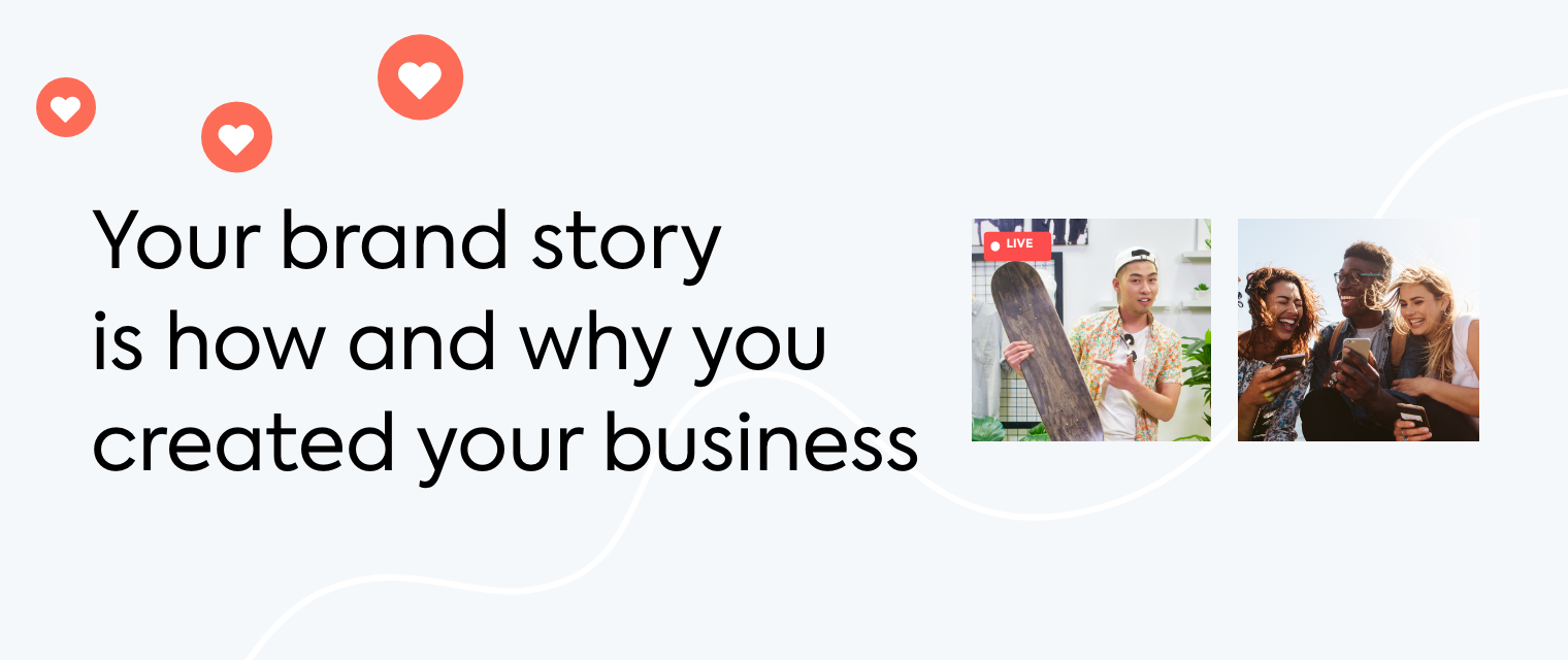 How Live Selling Gets People to Love Your Brand - CommentSold