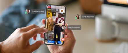 Increase Customer Lifetime Value with Live Sales - CommentSold