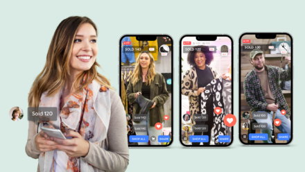 Live Selling 101: Creating Shoppable Videos - CommentSold