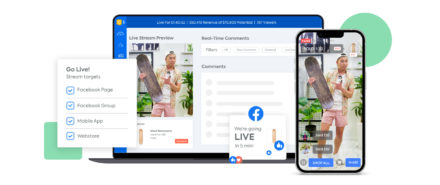 Live Selling 101: Creating Shoppable Videos - CommentSold