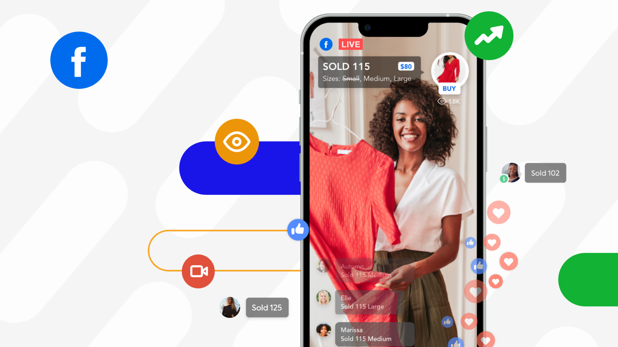 Beating the Algorithms: How to Get More Views on Facebook Live ...