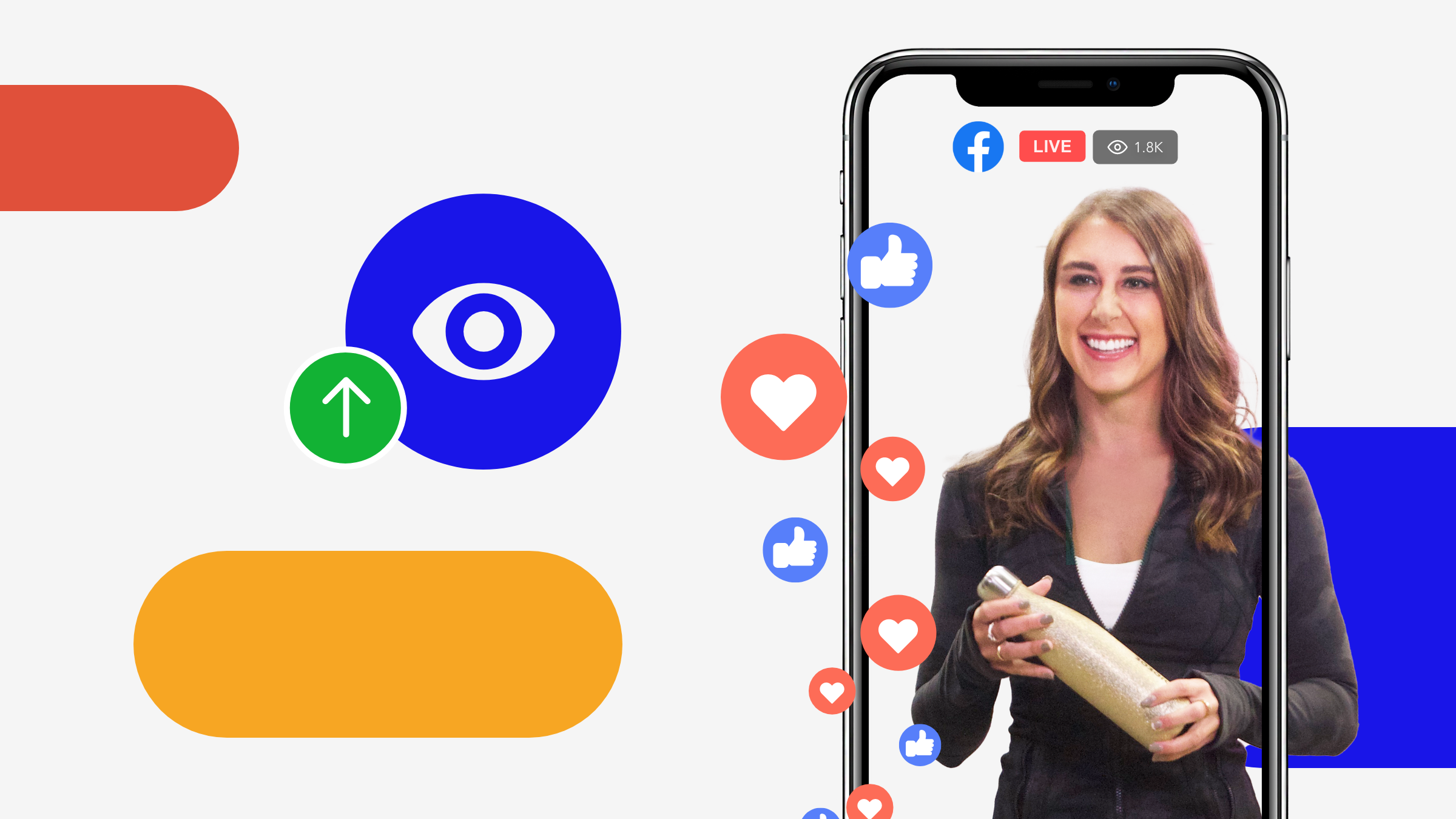 Beating the Algorithms: How to Get More Views on Facebook Live ...
