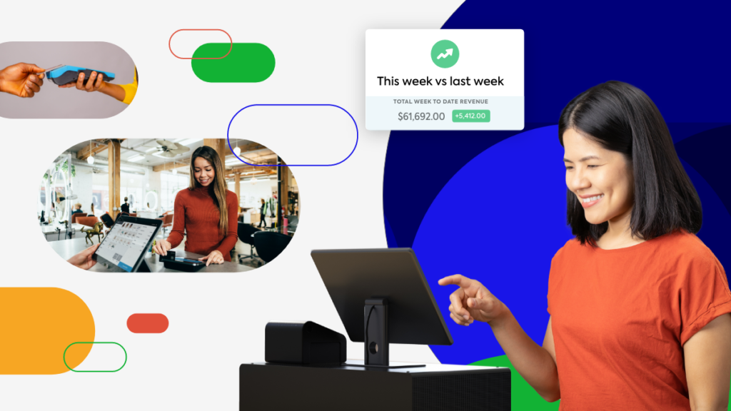 5 Reasons You Should Use a Point of Sale System Built for Live Commerce - CommentSold