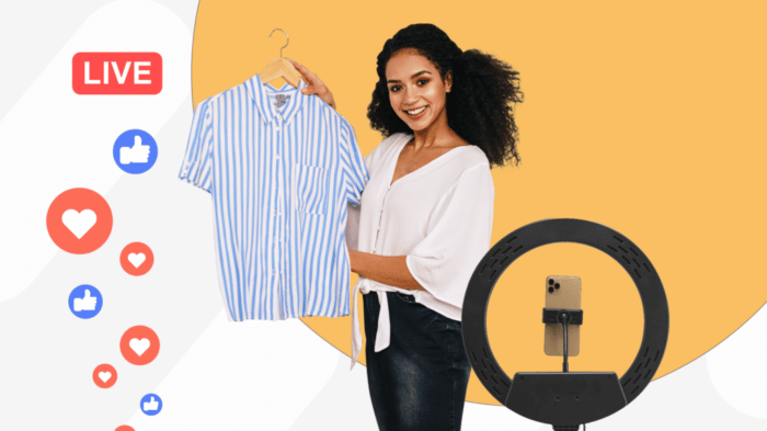 Essential Equipment for Live Streaming: A Guide - CommentSold