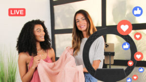 5 Live Selling Solutions and Tips from Top Retailers to Drive More ...