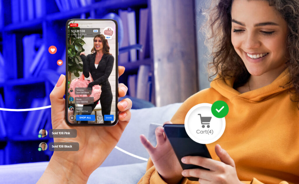 CommentSold Ranked Best Live Commerce Software and Fall 2022 Momentum ...