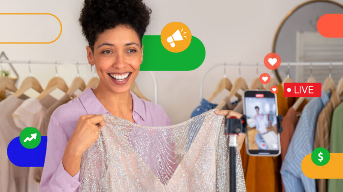 The Effectiveness of Content Creators in Live Selling to Drive Sales ...