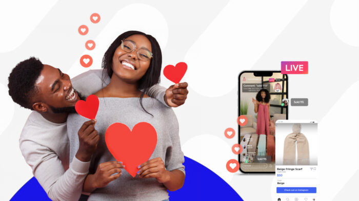 6 Unique Live Selling Ideas for Valentine’s Day 2023 - CommentSold
