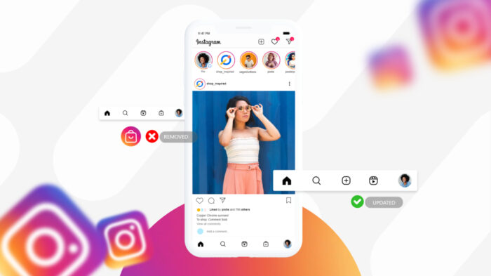 What February’s 2023 Instagram Update Means for Live Shopping- CommentSold