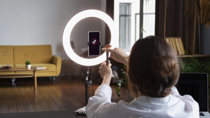 Live Selling with TikTok – Do You Need to Go Viral for Success ...