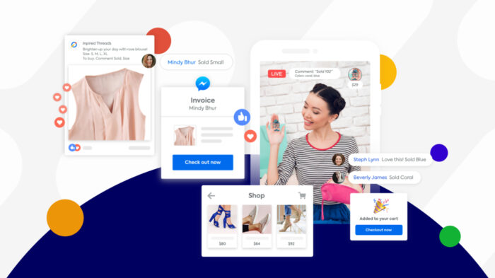 Live Selling & Fashion; Creating a Successful Fashion Show - CommentSold