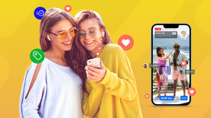 Spring Theme Ideas for Live Selling Success - CommentSold