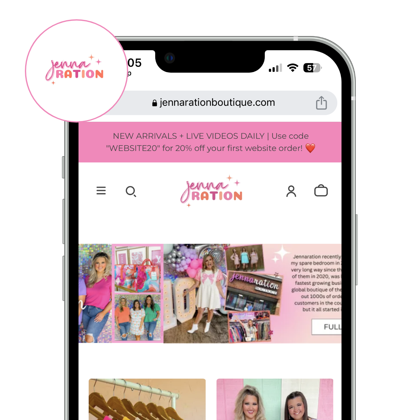 10 Businesses Saw Over 5x Growth With Live Shopping in the U.S ...