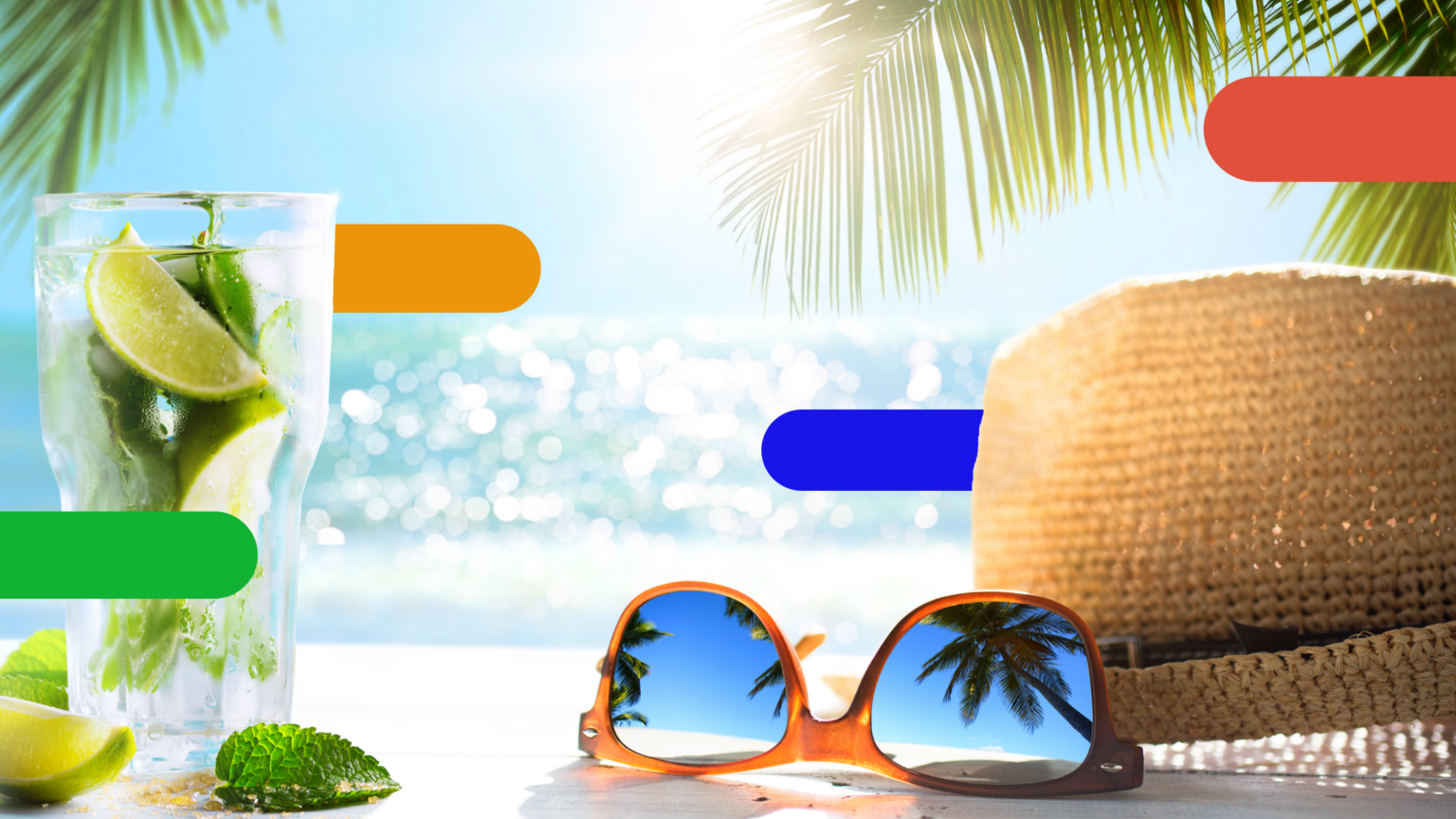 Summer Live Selling Party: 10 Theme ideas for Summer Live Selling ...