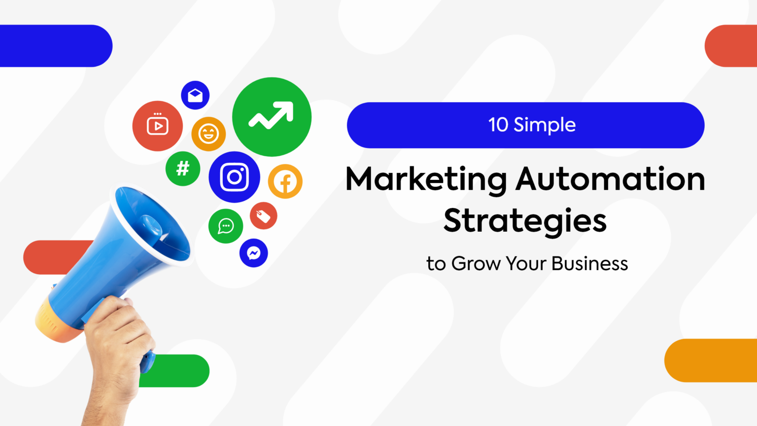 Maximize Growth Potential 10 Marketing Automation Strategies - CommentSold