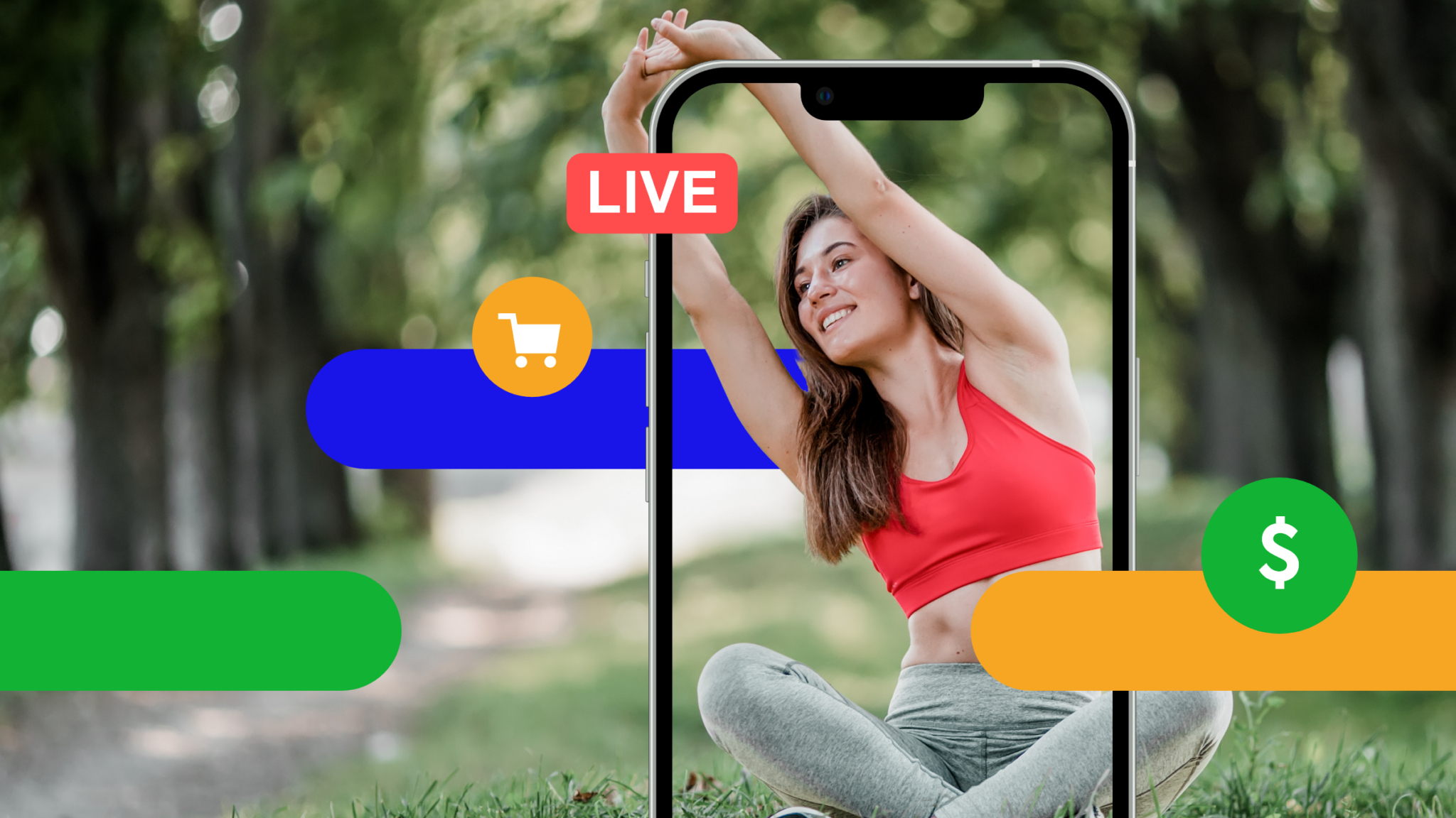 Unleash the Power of Contextual Commerce and Live Selling - CommentSold