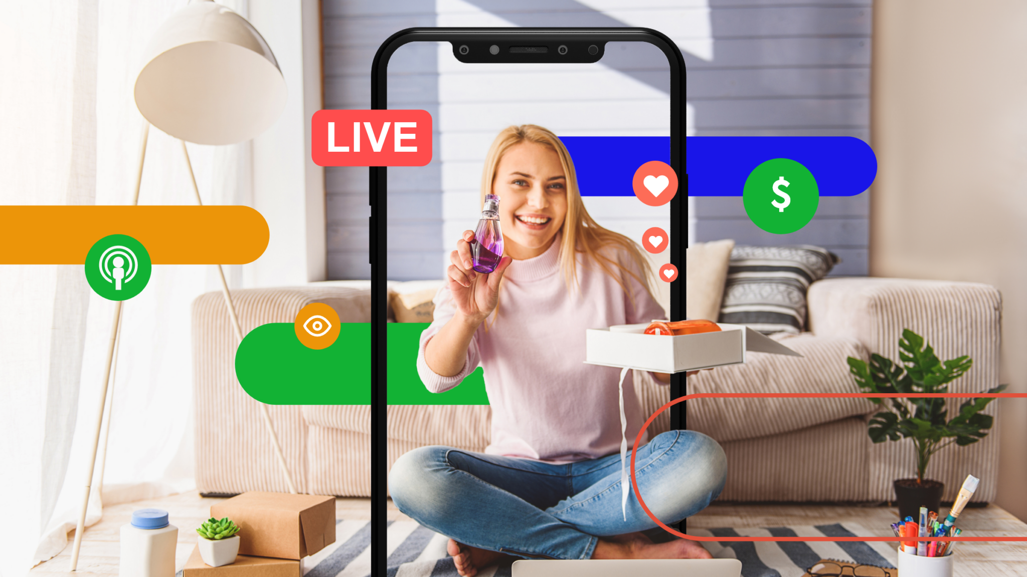 Increase Live Sale Viewership with These Proven Tips - CommentSold