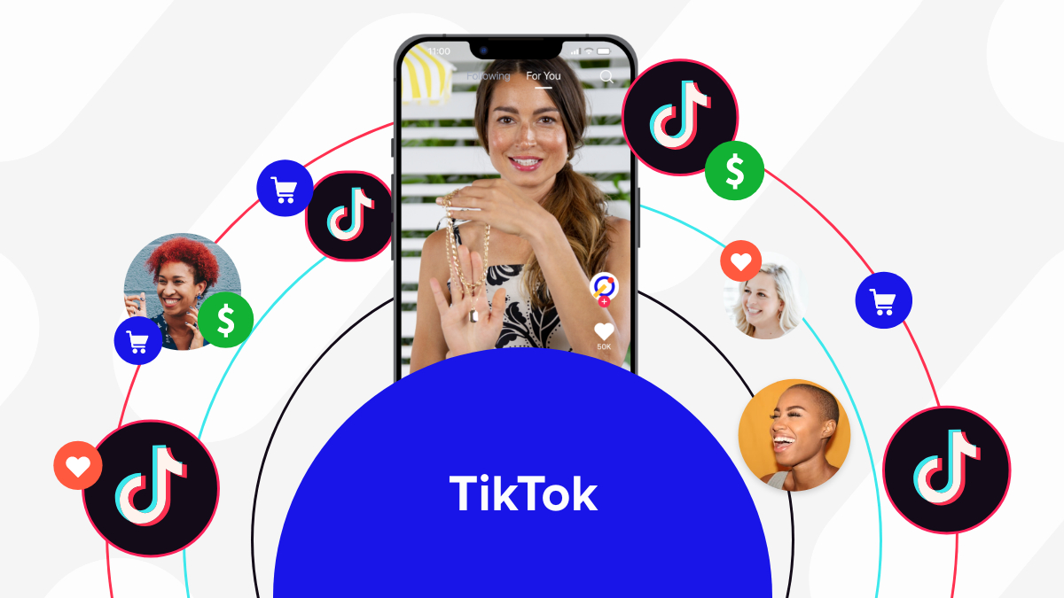 Sell on TikTok: Connect with New Customers & Drive Sales - CommentSold