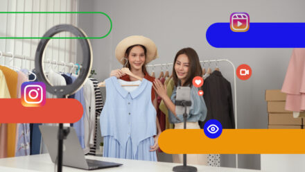 Best Tools for Making Engaging Instagram Reels - CommentSold