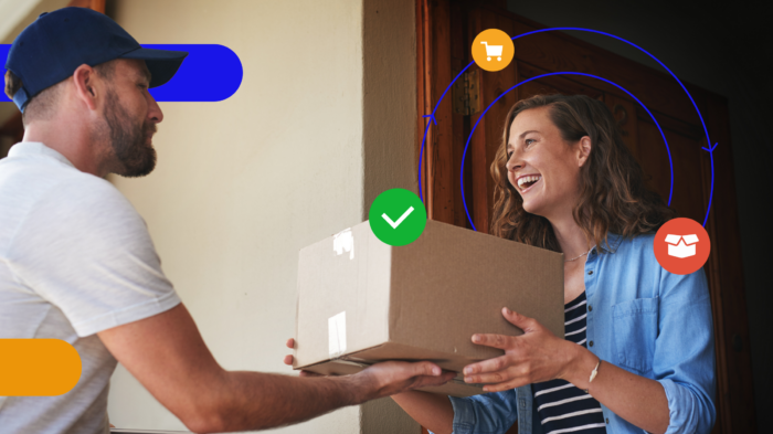 Starting a Successful Online Business with No Inventory Dropshipping ...