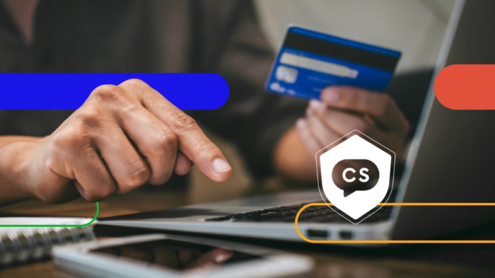 Your Solution Guide to Online Payment Security: CS Payments - CommentSold