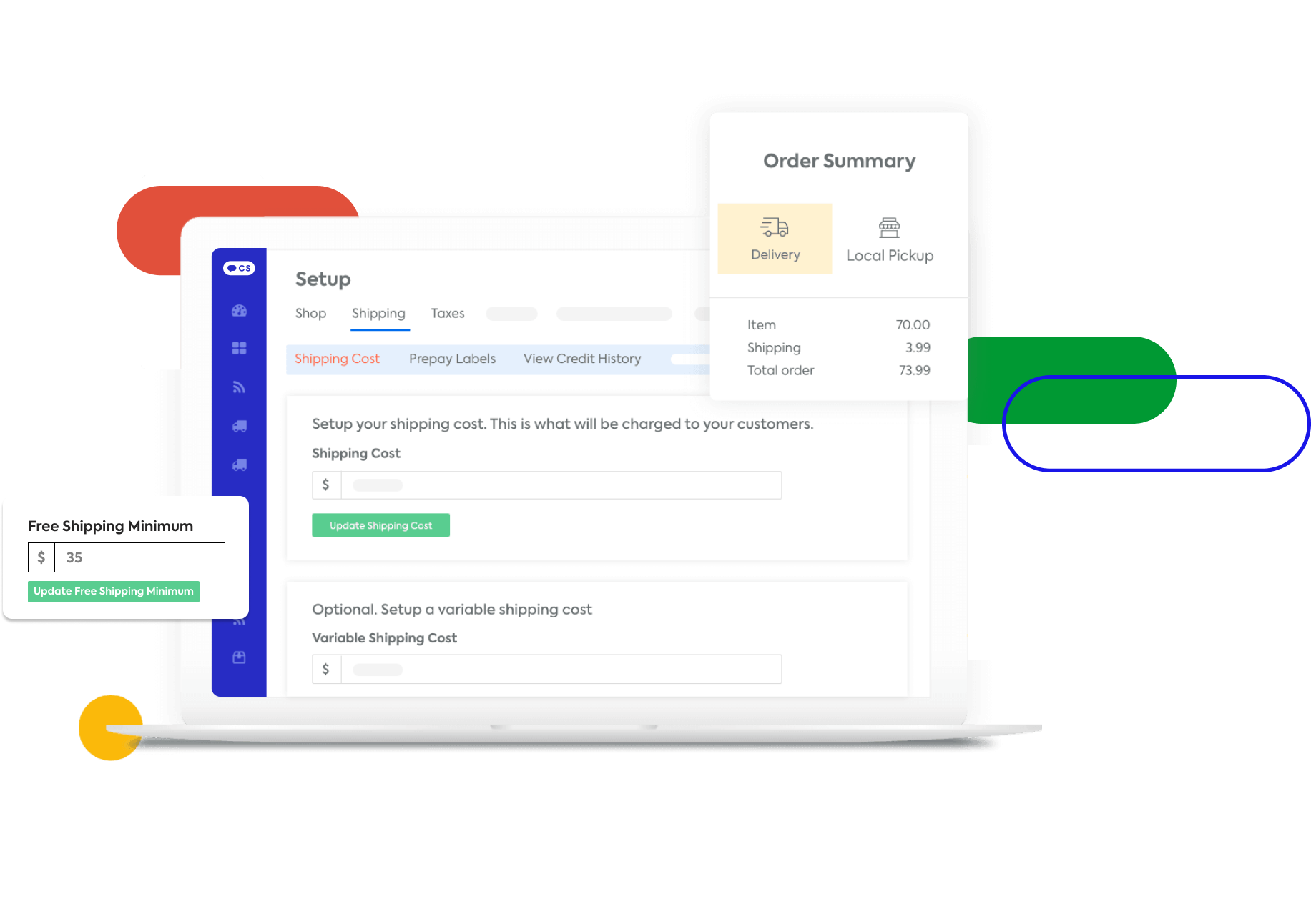 Master Seamless Shipping for E-Commerce Success - CommentSold