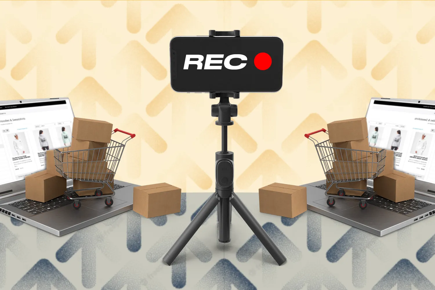 CommentSold - The #1 Live Selling Video Commerce Platform