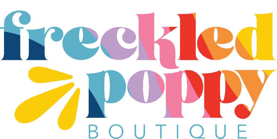 Freckled Poppy: Elevate Fashion with CommentSold Boutique Management